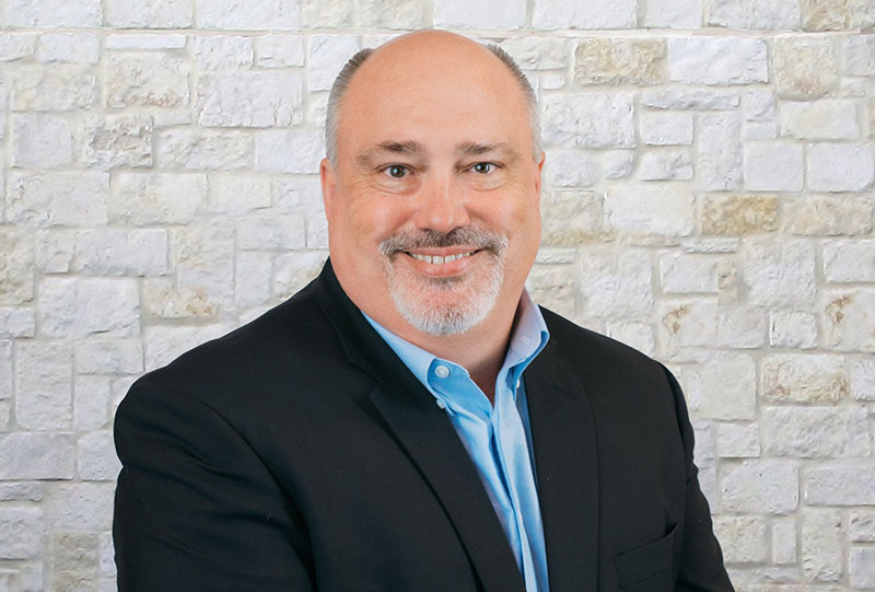 Who We Are | About FAM Senior | Leadership Team