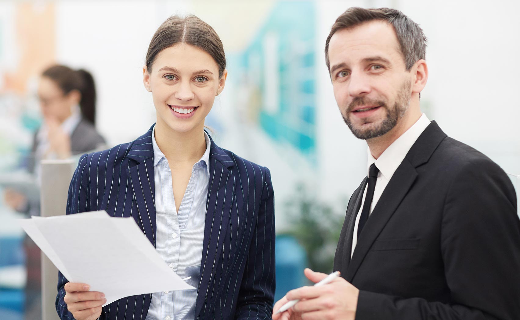 Senior Living Management Services | Full-Service Approach